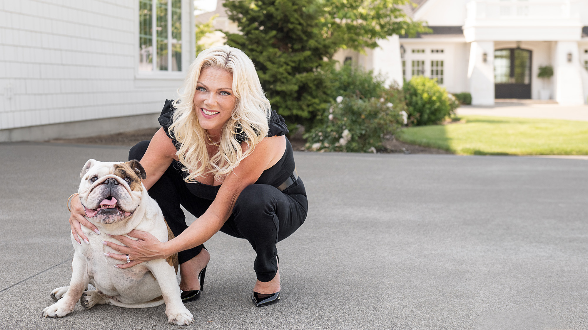 Team - Lisa Berg Real Estate